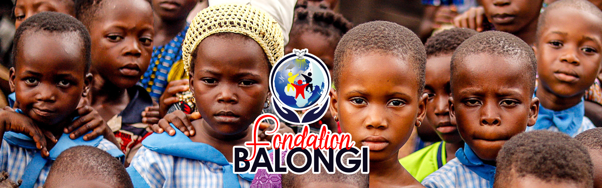 FONDATION BALONGI - ACCUEIL